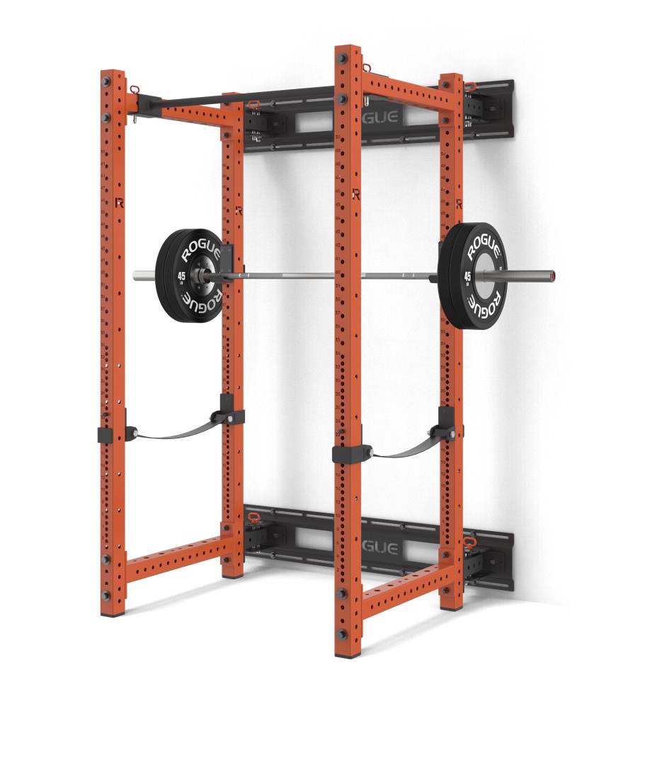 Foldable Power Racks – Best Garage Space Saving Option – Smartest Workout